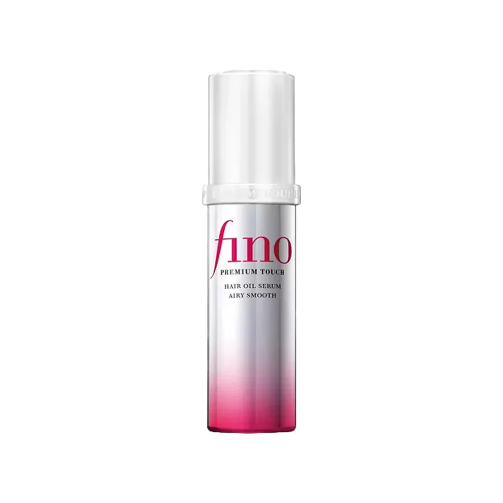 Fino Premium Touch Hair Oil Serum (Airy Smooth) – deiji