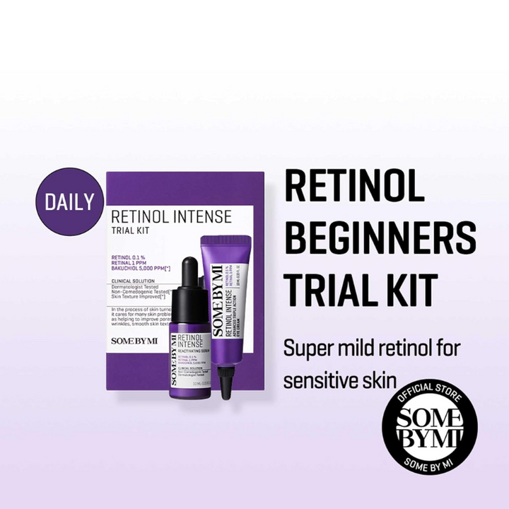 Retinol NZ | Serums, Creams & Eye Treatments | deiji