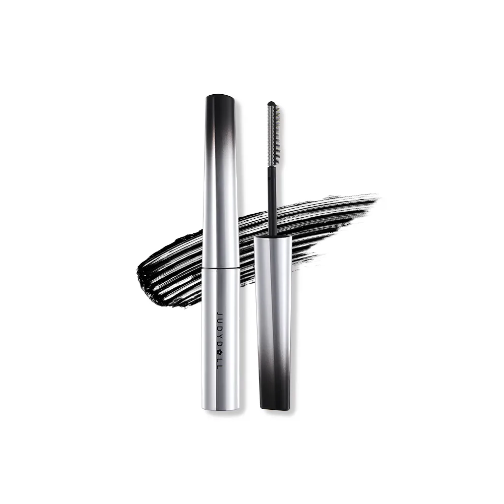 Dual-Wing Mascara #Black – deiji