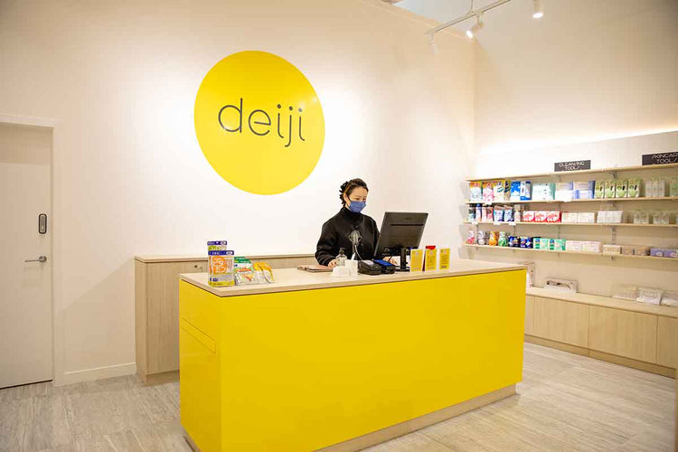 Our Store – deiji